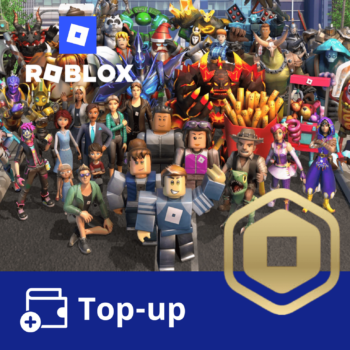 Roblox Robux Price in Malaysia